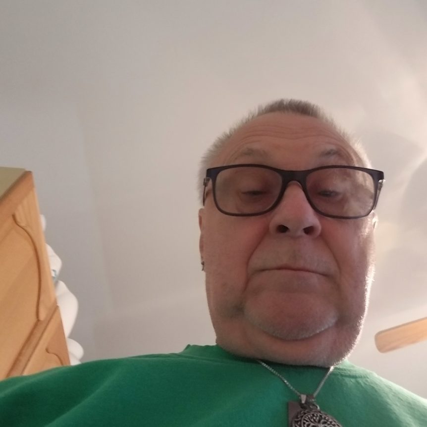 Grasser, Joseph Paul | Eastern PA Conference of the UMC