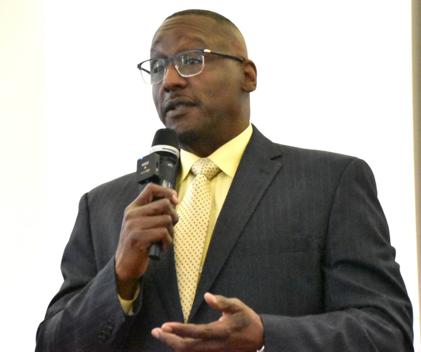 EPA Recognizes Four Who ‘Go and Make Disciples’ | Eastern PA Conference ...