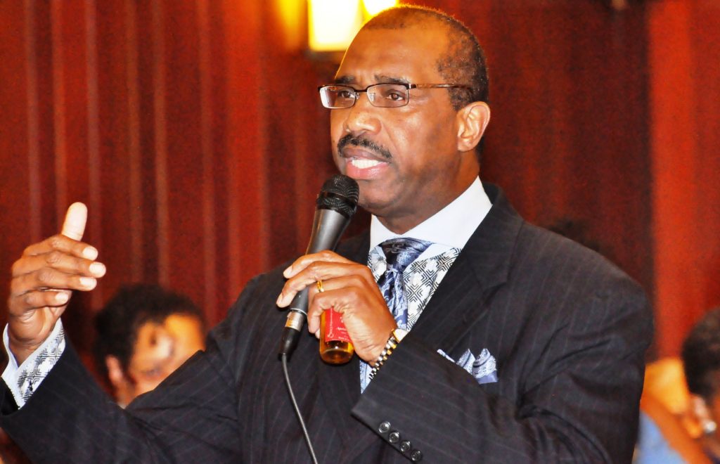 Black Methodists for Church Renewal, Inc. | Eastern PA Conference of ...