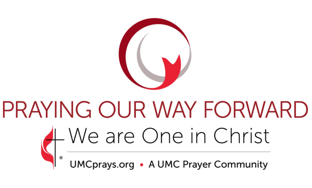 Bishops, churches “Praying our Way Forward” | Eastern PA Conference of ...