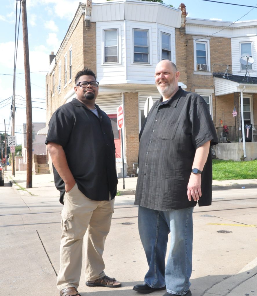 Churches in two cities partner in (Kingdom) building ministries ...