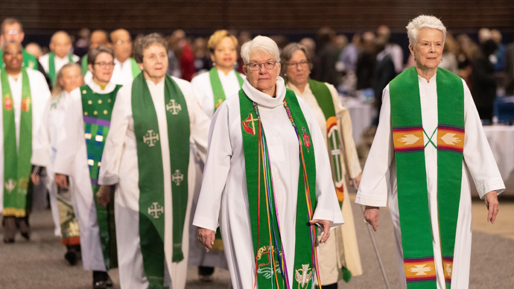 Bishops take on climate, finances, vaccines | Eastern PA Conference of ...