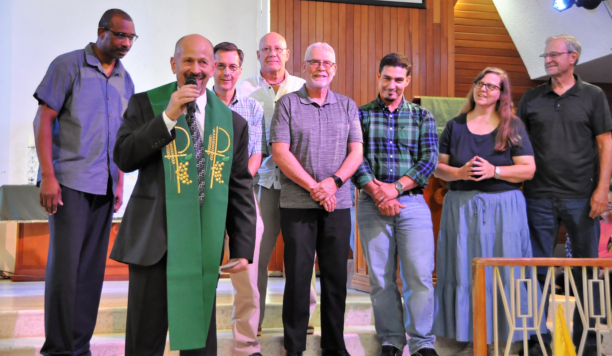 More Eastern PA VIM teams headed to Puerto Rico in 2019 | Eastern PA ...