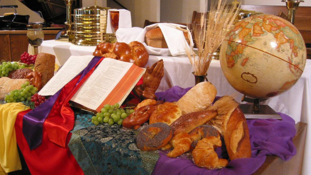 It’s time to make a plan for World Communion Sunday | Eastern PA ...