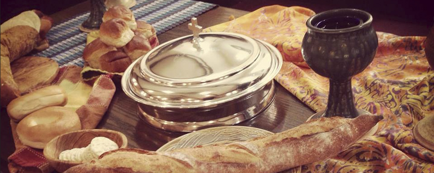 It’s time to make a plan for World Communion Sunday | Eastern PA ...