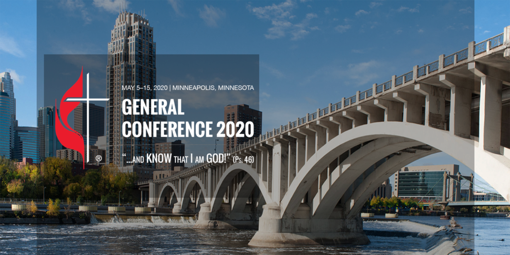 Help your church prepare for General Conference | Eastern PA Conference ...