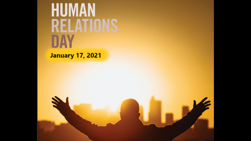 Human Relations Day offering supports justice ministries | Eastern PA ...