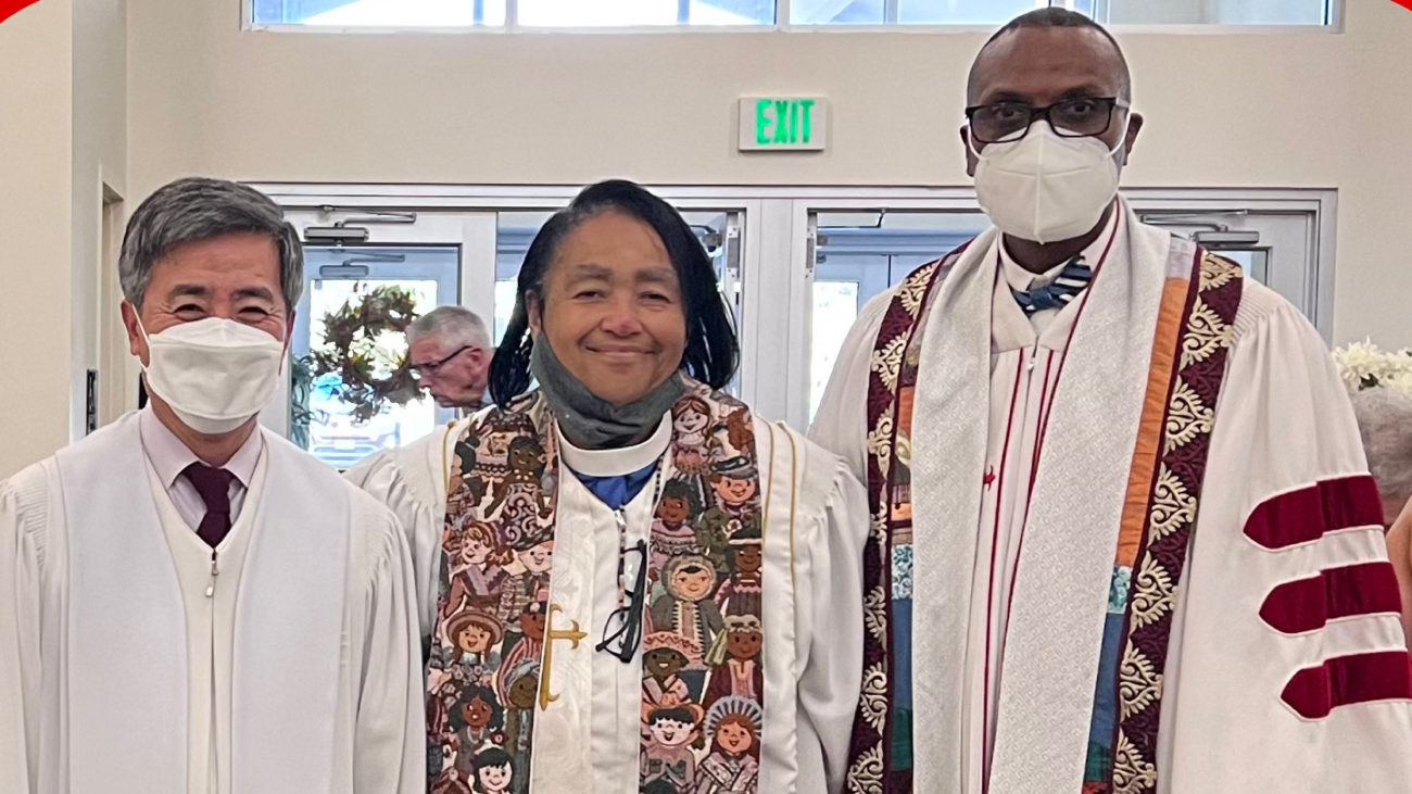 3 churches celebrate global World Communion Sunday | Eastern PA ...