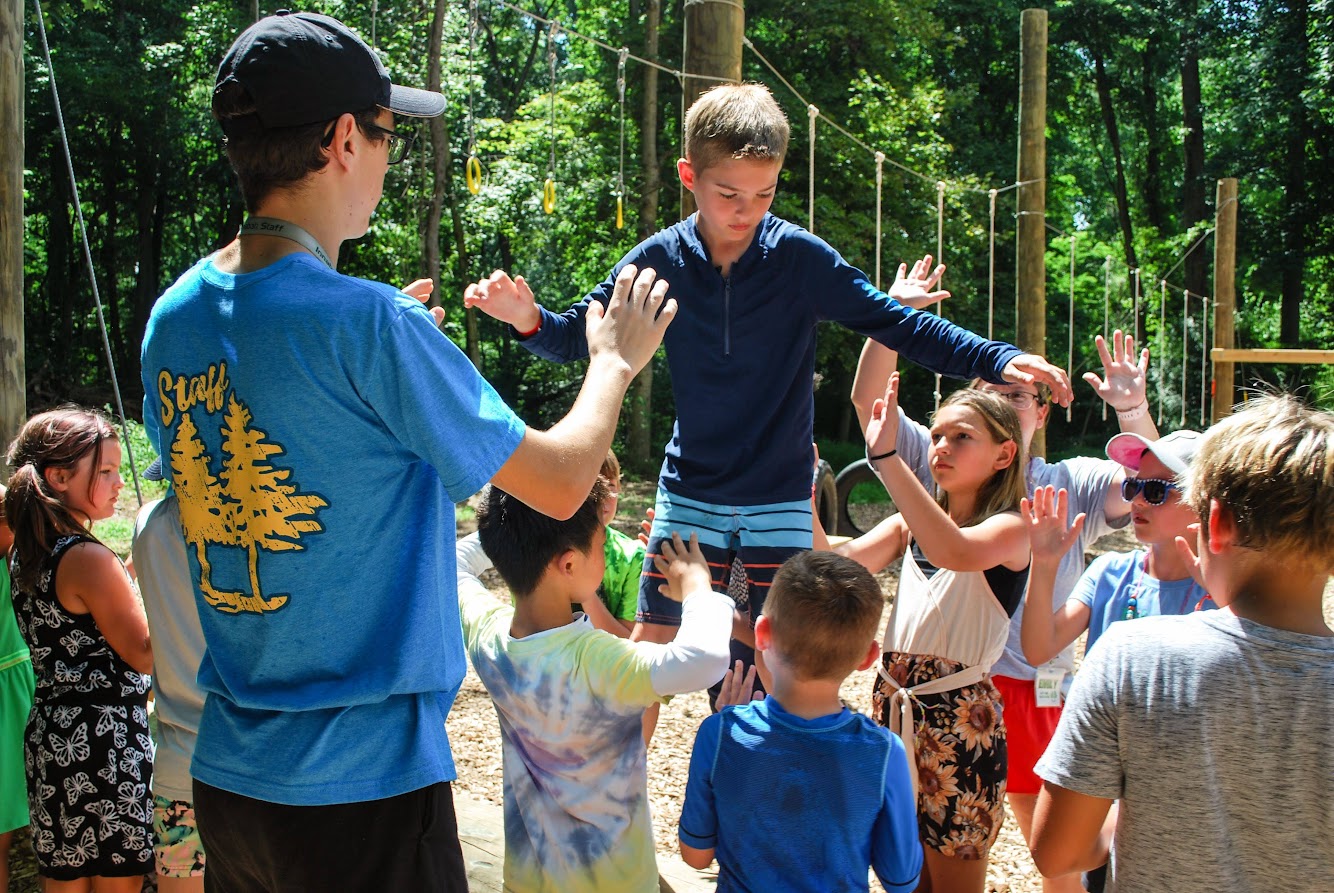 ‘The best summer of my life!’ EPA Camps touch, change many lives ...