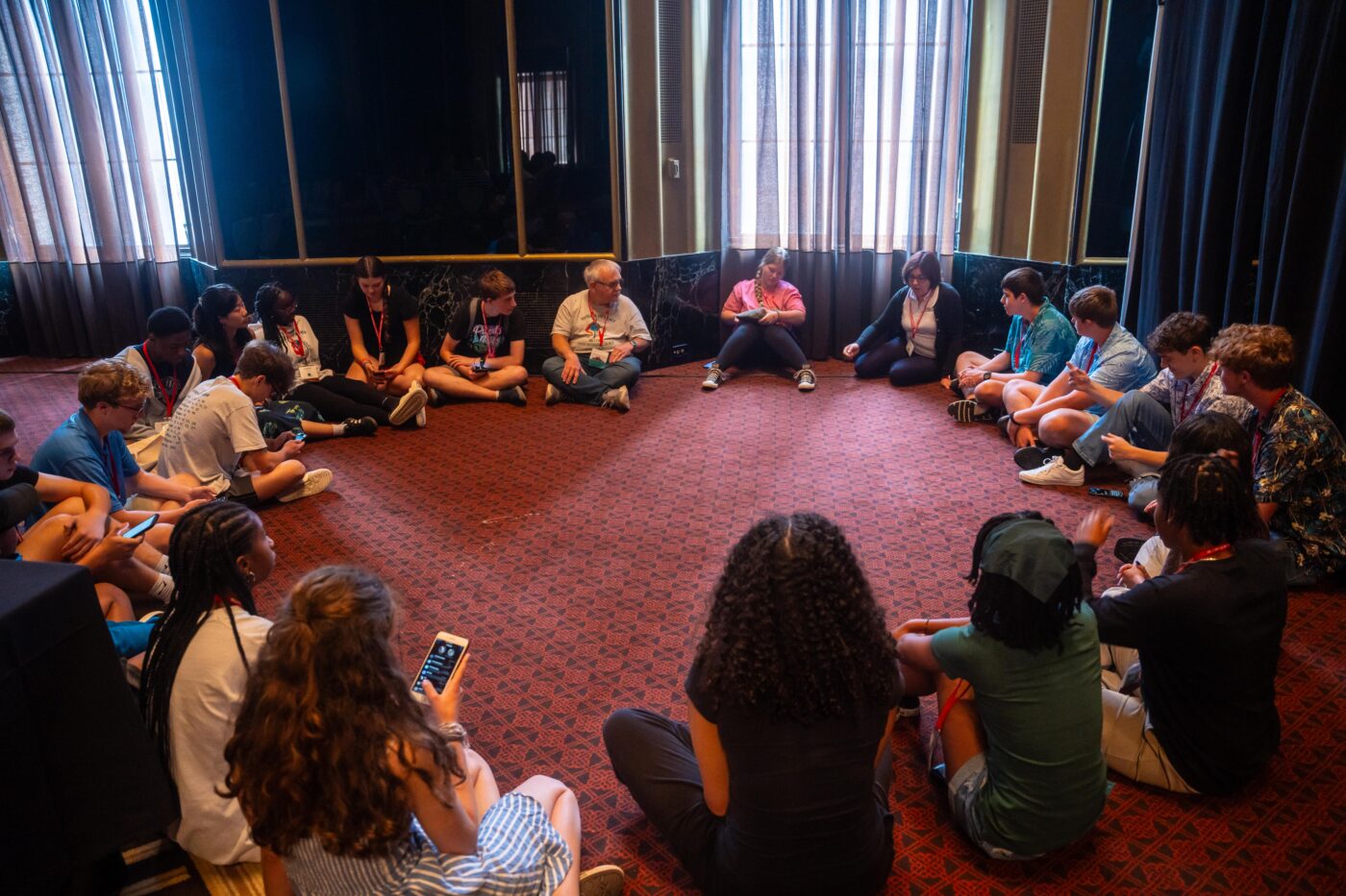 Eastern PA Conference of the UMC | Making disciples of Jesus Christ for ...