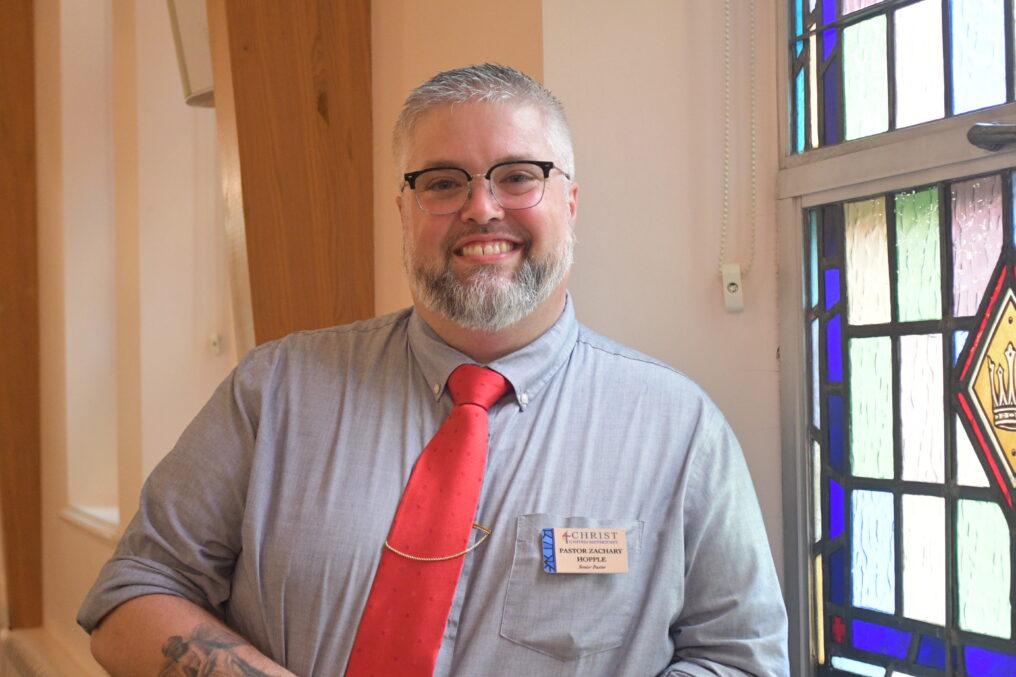 News & Views | Eastern PA Conference of the UMC
