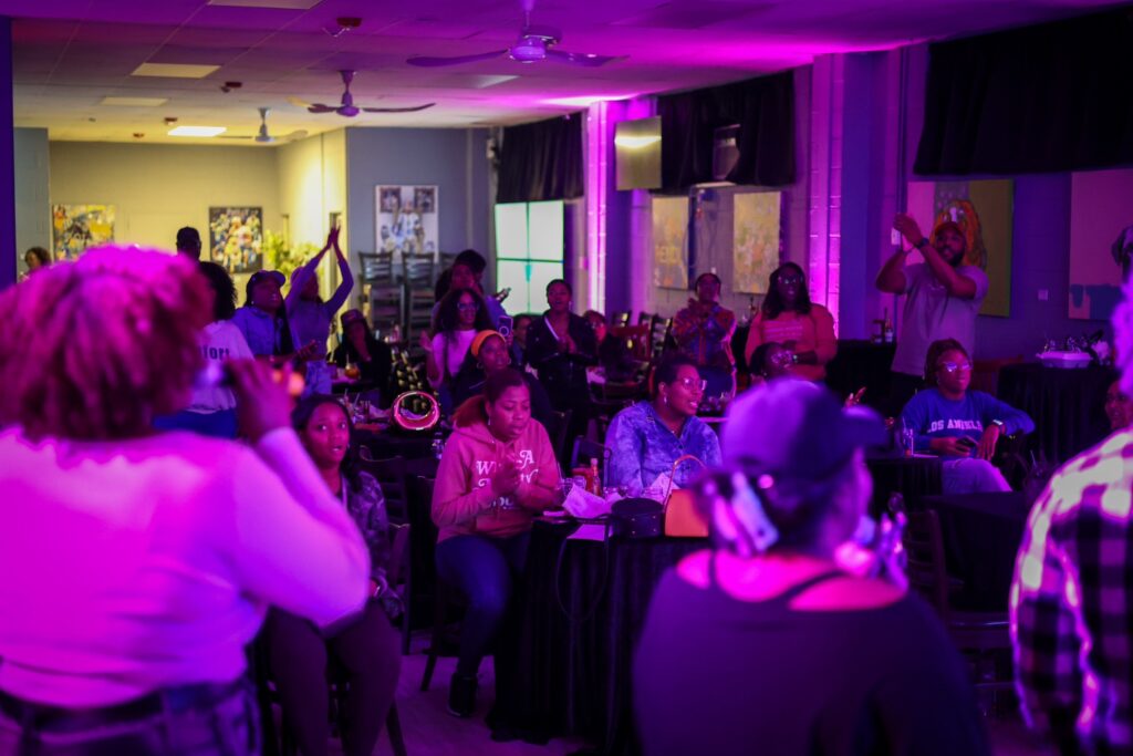 Resilience and Renewal: The Journey of Tindley Tea Cafe | Eastern PA ...