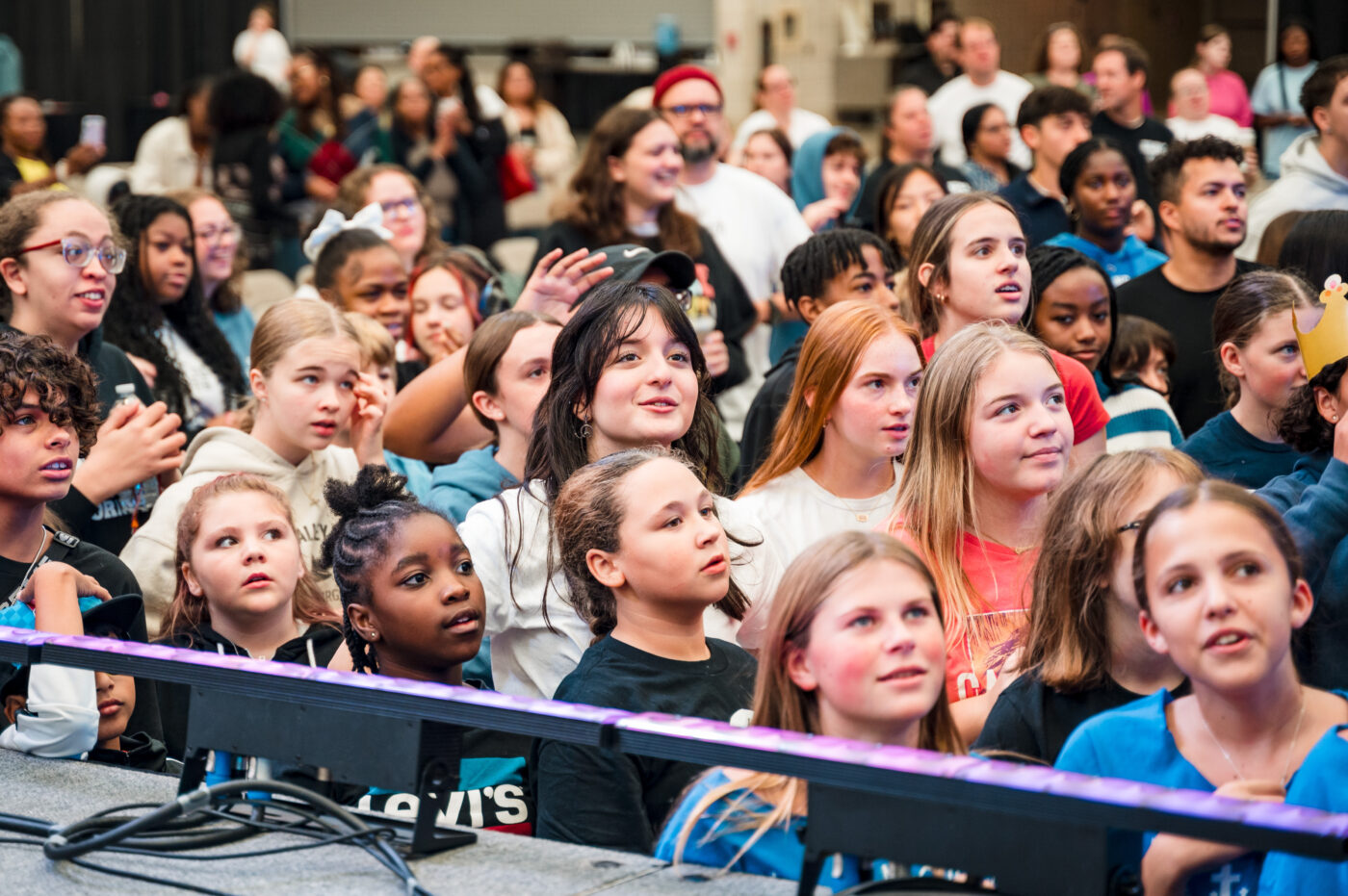 IGNITE 2024 issues powerful call to go make disciples as your authentic ...