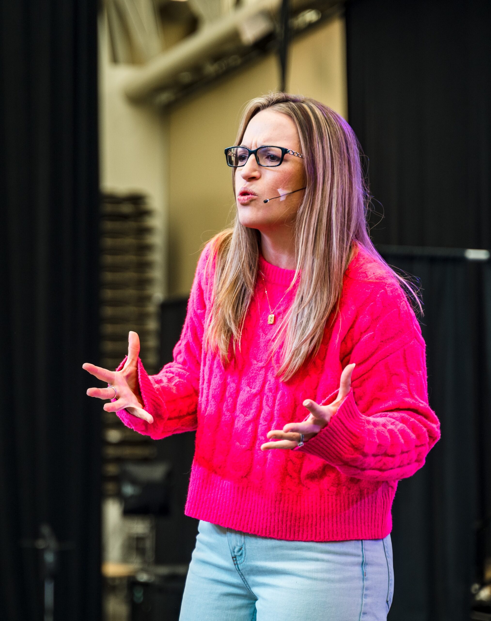 IGNITE 2024 issues powerful call to go make disciples as your authentic ...