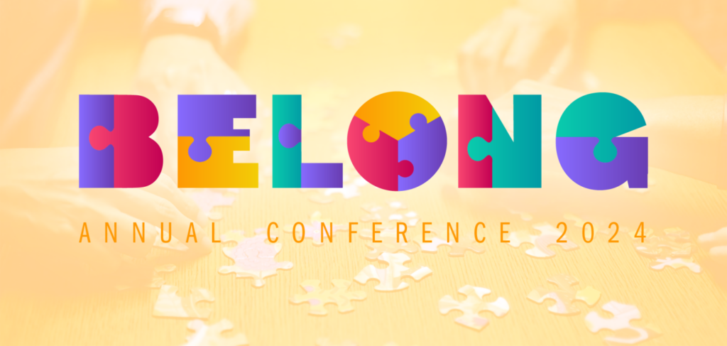 How do you help people Belong? | Eastern PA Conference of the UMC