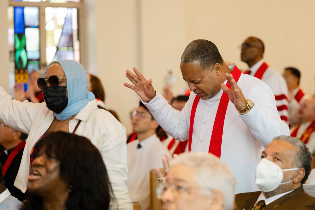 Eastern PA Conference of the UMC | Making disciples of Jesus Christ for ...
