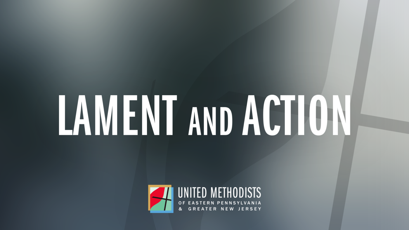 Eastern PA Conference of the UMC | Making disciples of Jesus Christ for ...