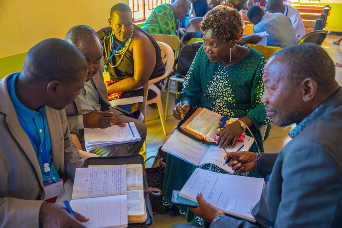Eastern PA Conference of the UMC | Making disciples of Jesus Christ for ...