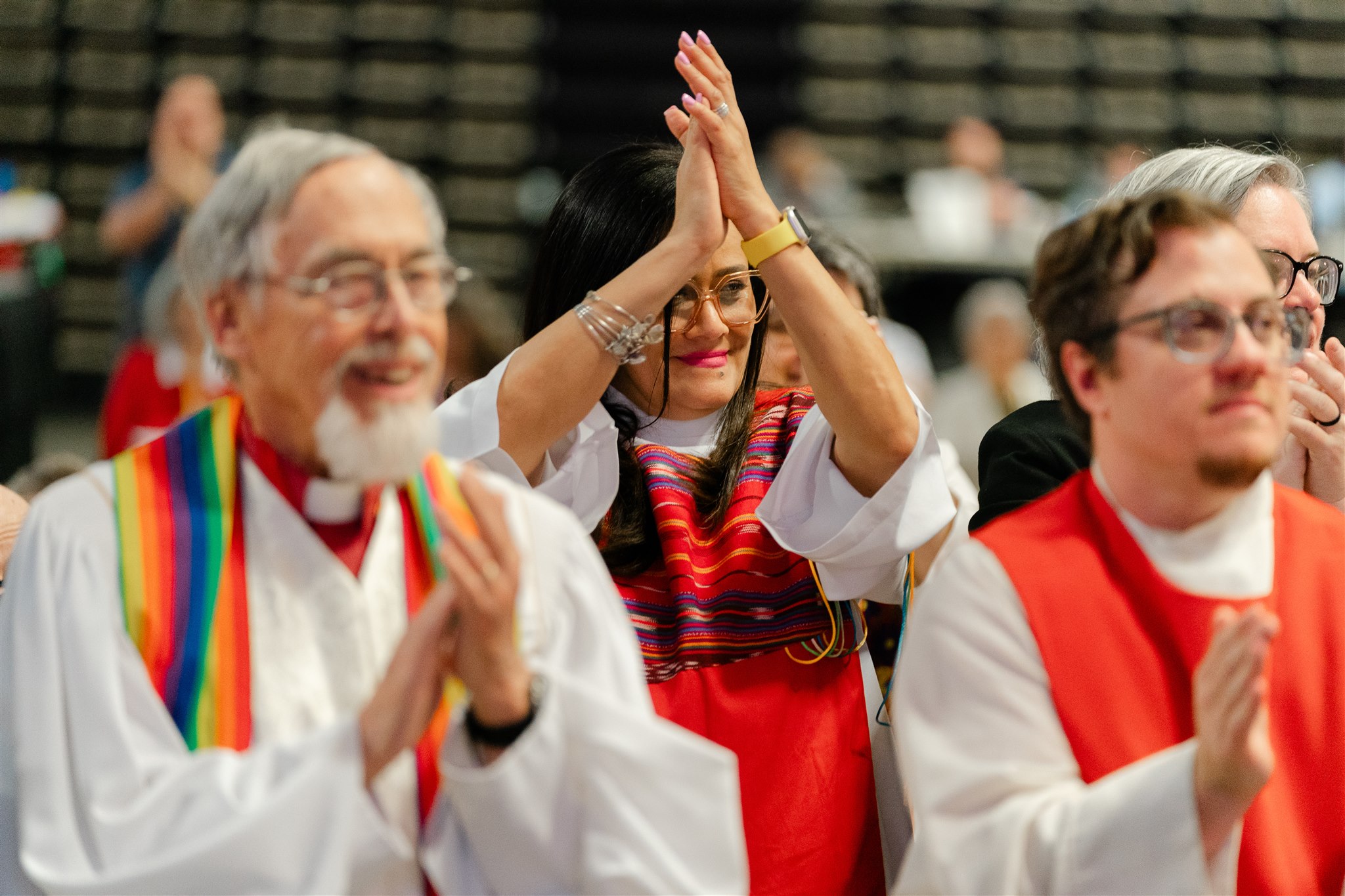 2025 Annual Conference | Eastern PA Conference of the UMC