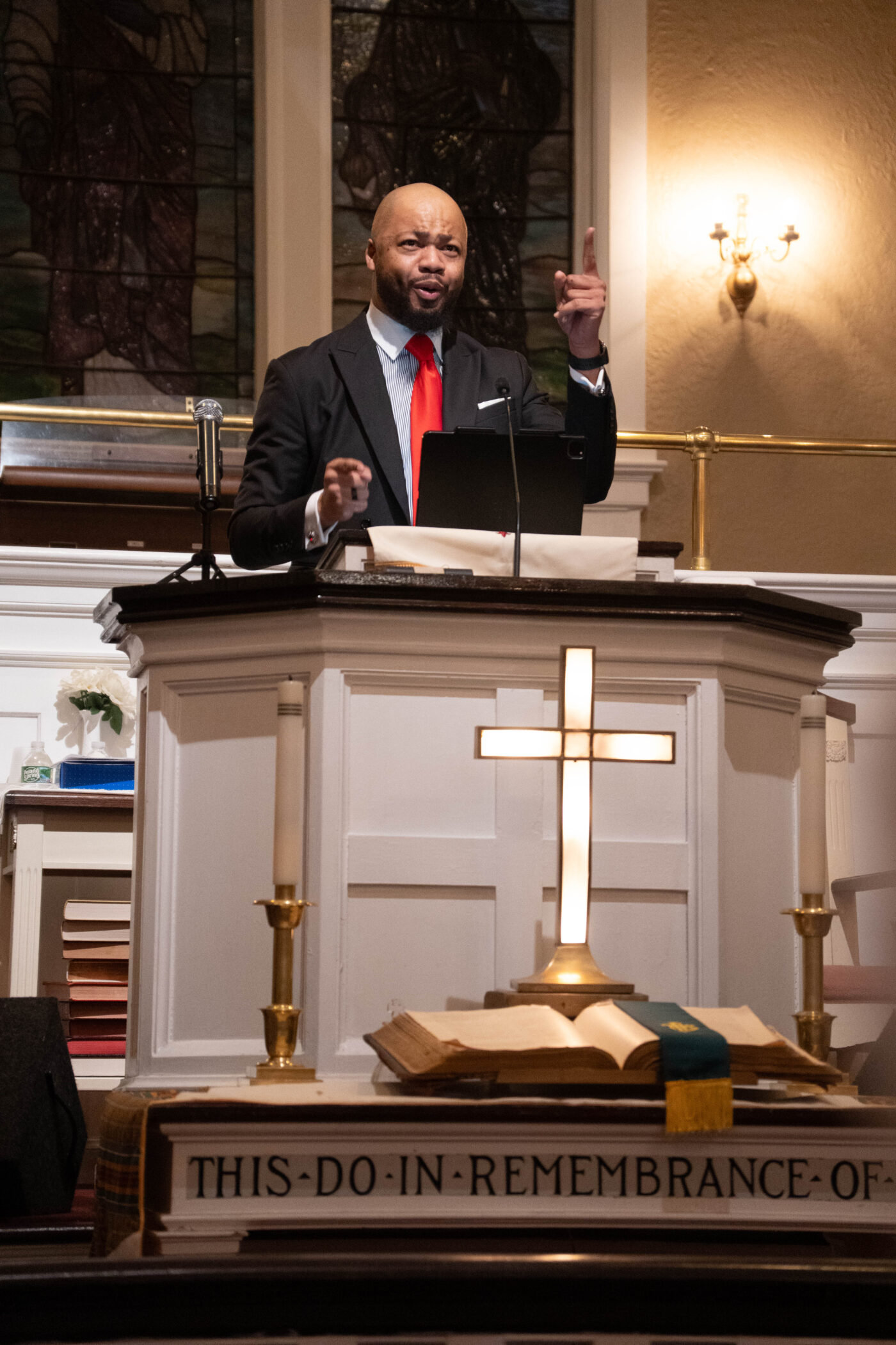 Two Conferences: Two Generations: One Powerful Word | Eastern PA ...
