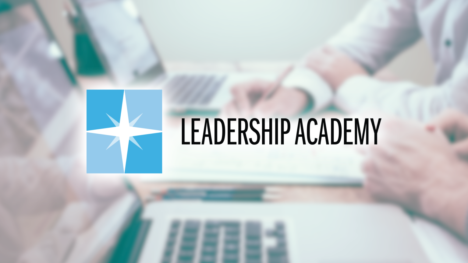 New Leadership Academy Classes on Teachable | Eastern PA Conference of ...