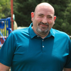 2025 Appointments | Eastern PA Conference of the UMC