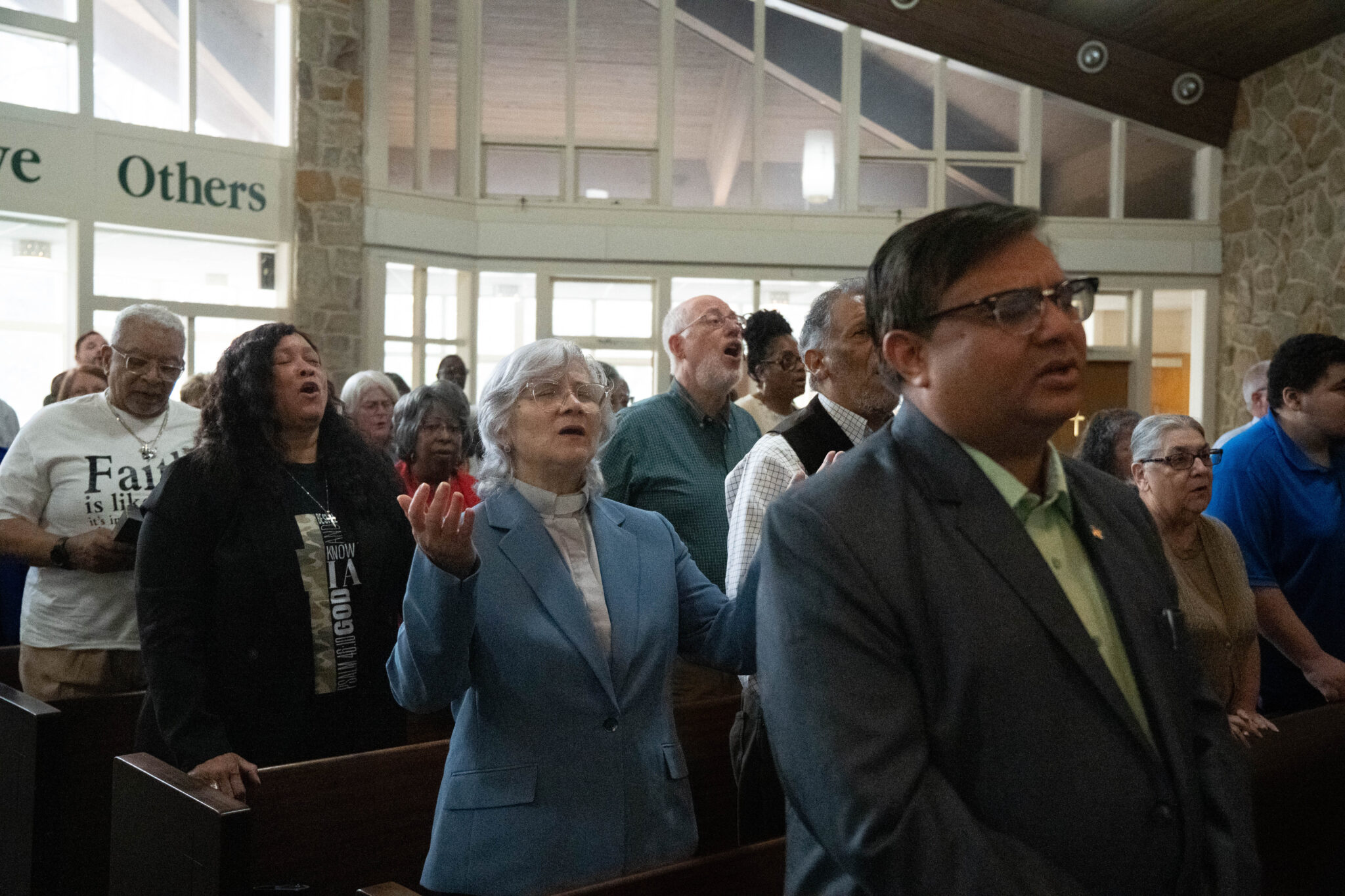 Joy is revolutionary: Annual Conference awards celebrate ministries across EPA | Eastern PA ...