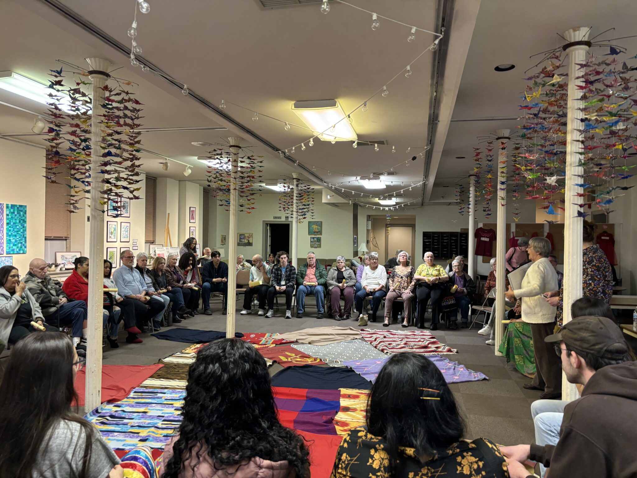 Eastern PA Conference of the UMC | Making disciples of Jesus Christ for ...