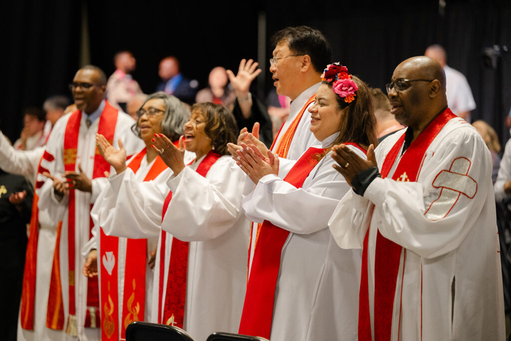 2025 Annual Conference | May 20-22, 2025 | Eastern PA Conference of the UMC