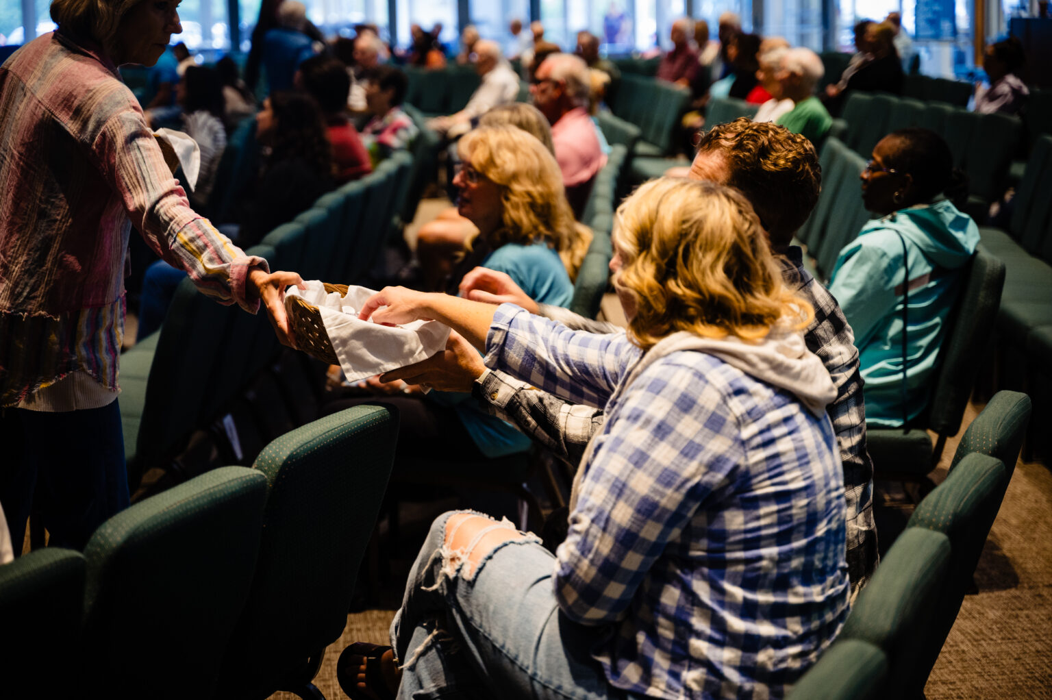 Preparing for Revival: Practical Steps to Engage Young People | Eastern ...