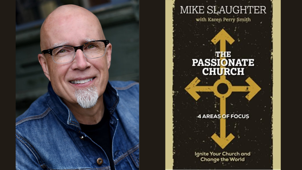 Learn about Multi-Site/Satellite Model for churches | Eastern PA ...