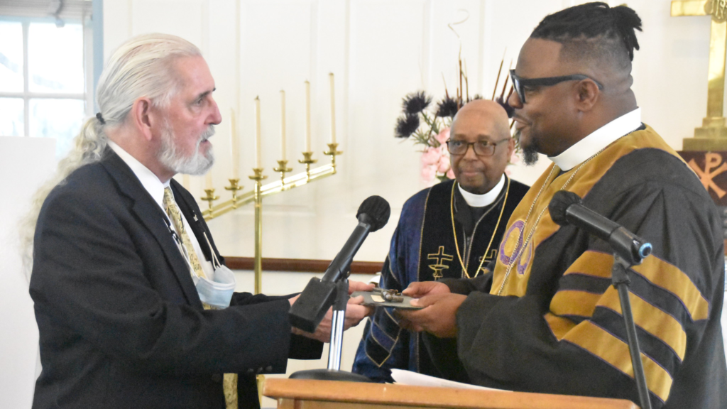 Radnor UMC gives historic church to AME congregation | Eastern PA ...