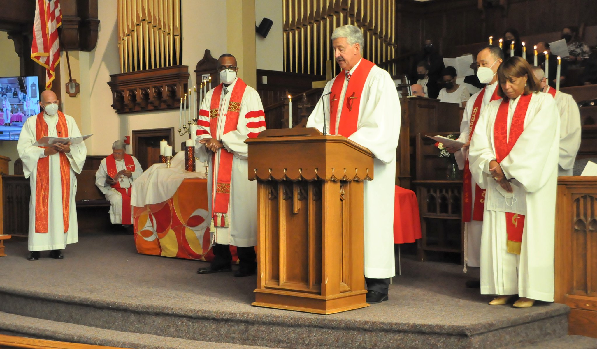 Eastern PA welcomes Bishop John Schol in hope-filled celebration ...