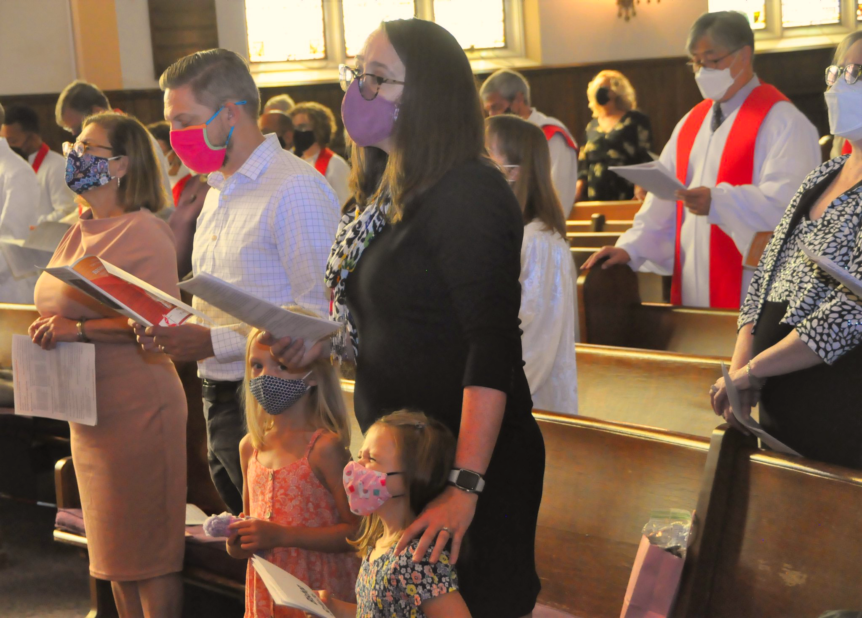 Eastern PA welcomes Bishop John Schol in hope-filled celebration ...