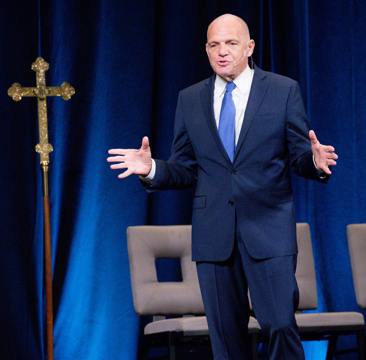 Historic NEJ Conference seeks hope, healing amid troubles | Eastern PA ...