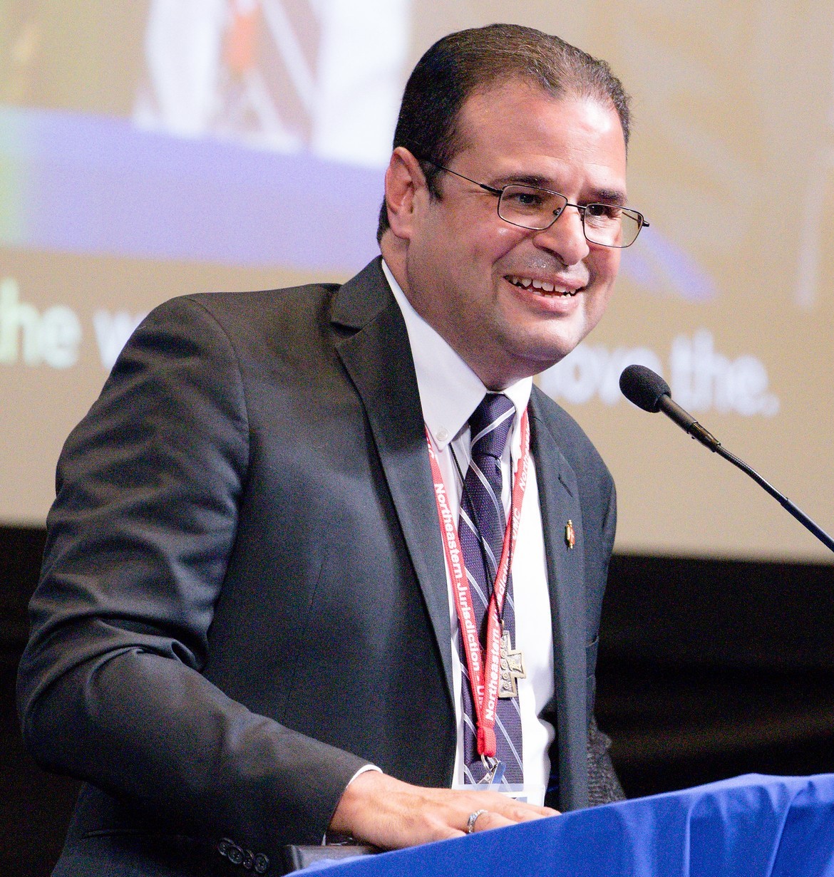 Historic NEJ Conference seeks hope, healing amid troubles | Eastern PA ...