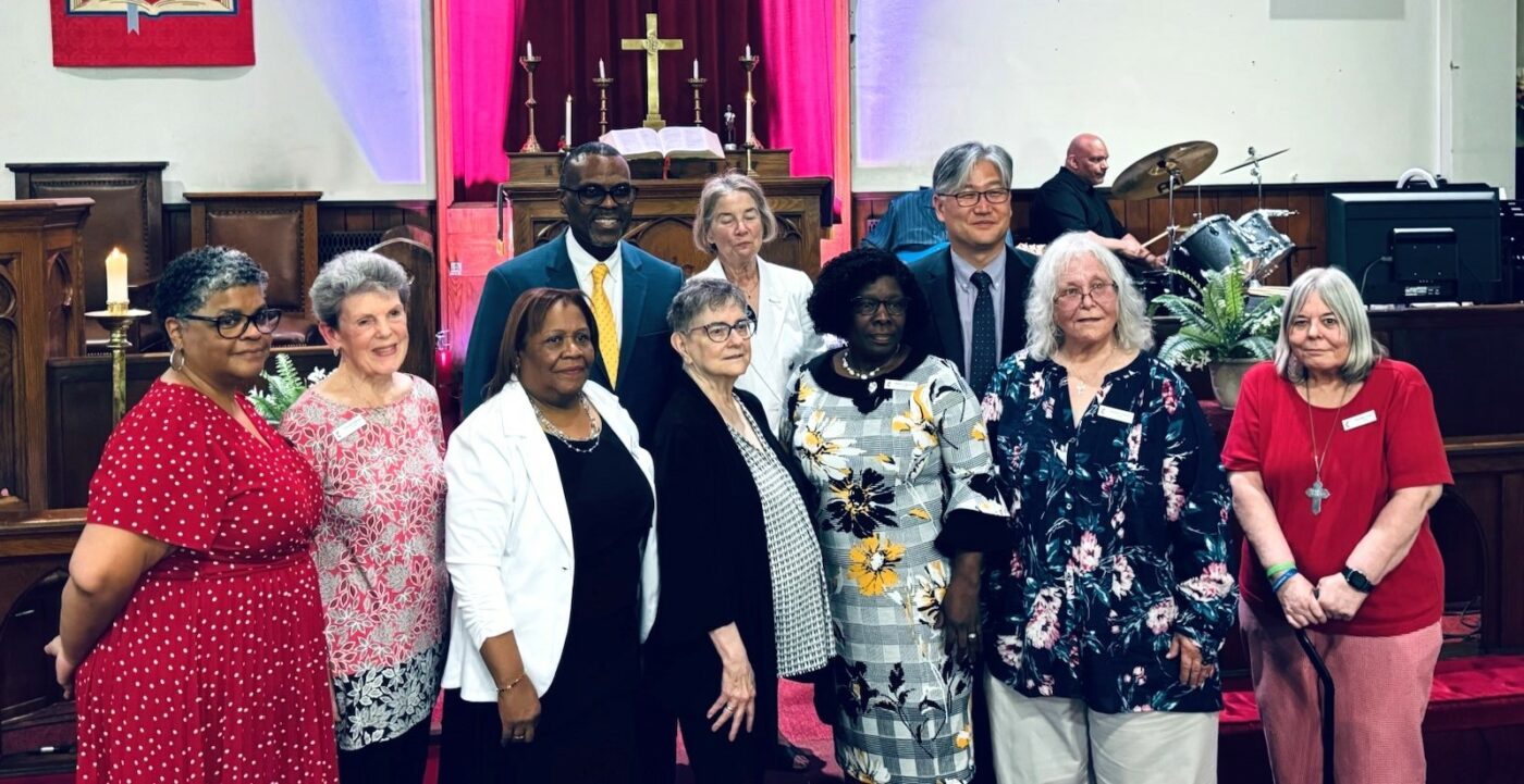 Eastern PA Conference of the UMC | Making disciples of Jesus Christ for the transformation of ...