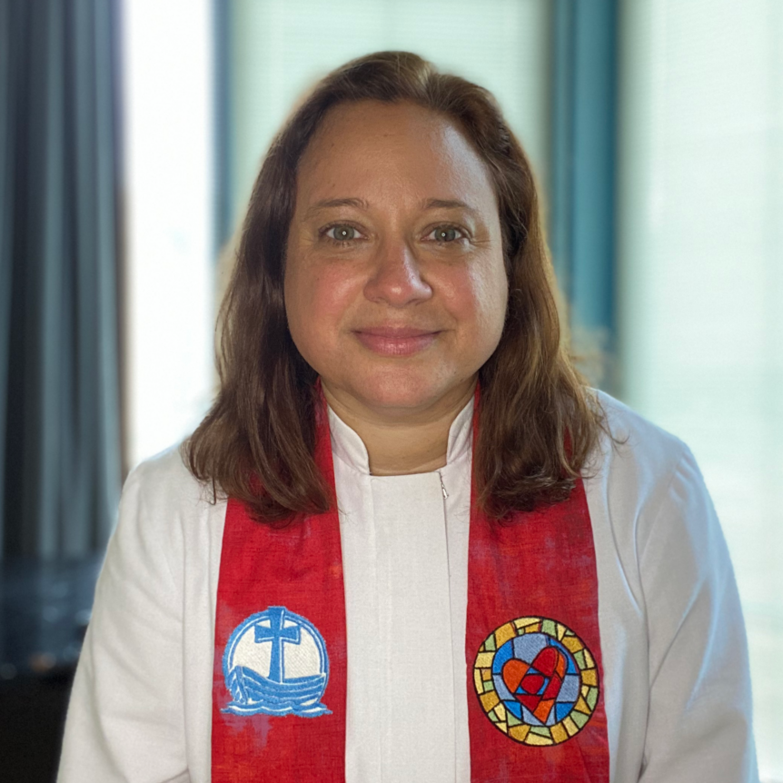 DeLeo, Ali | Eastern PA Conference of the UMC
