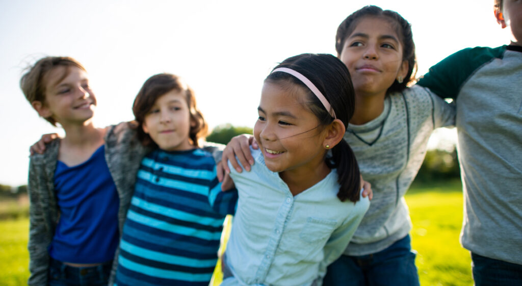 Generation Alpha, Generation Hope | Eastern PA Conference of the UMC