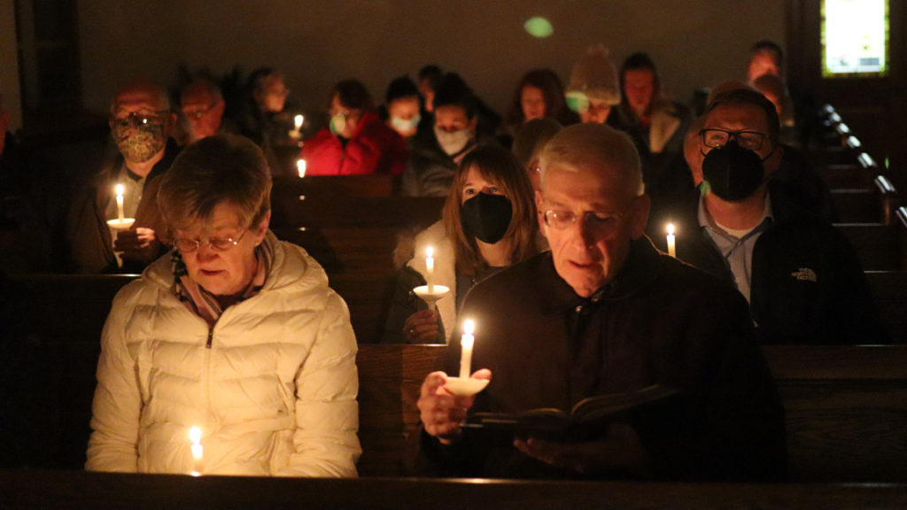 Churches respond to war in Ukraine with prayers for peace | Eastern PA ...