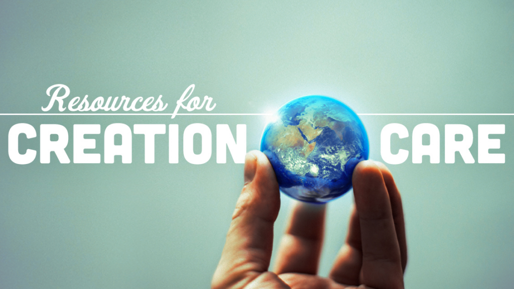 Honor, protect God’s Creation on Earth Day weekend | Eastern PA ...