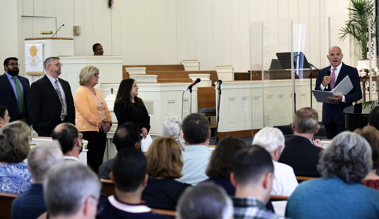 Annual Conference | Eastern PA Conference of the UMC