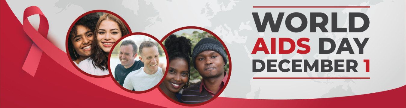 World AIDS Day, December 1 | Eastern PA Conference of the UMC