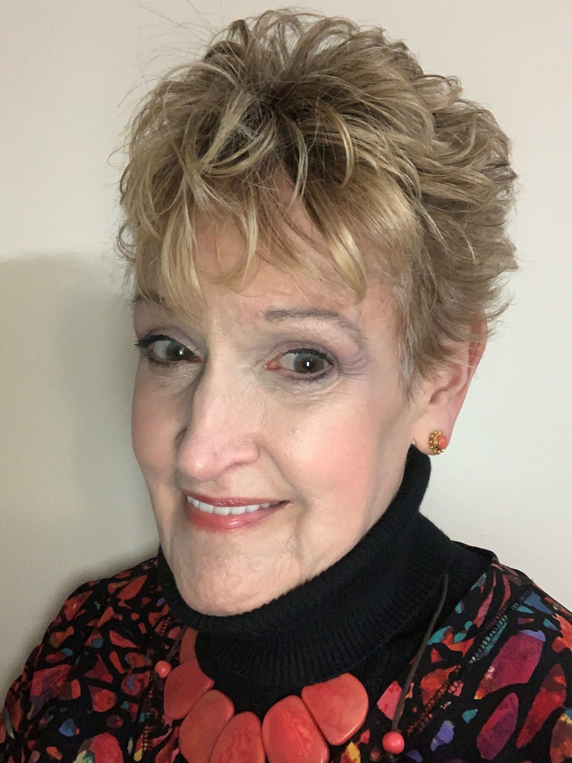 Trone, Beth | Eastern PA Conference of the UMC