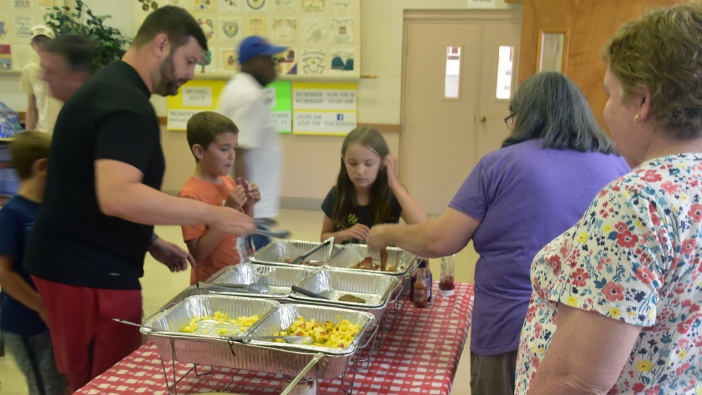 Men’s group marks 30 years of monthly breakfasts | Eastern PA ...