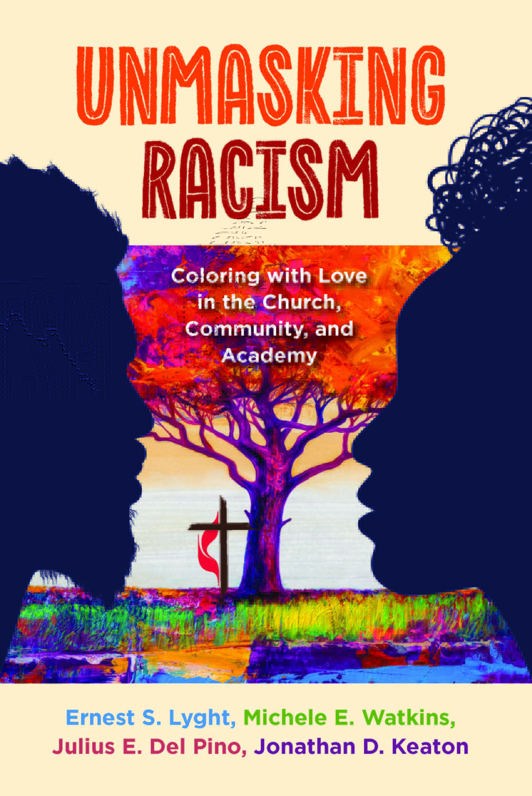 Color of Compromise book study to explore church’s ‘complicity in ...