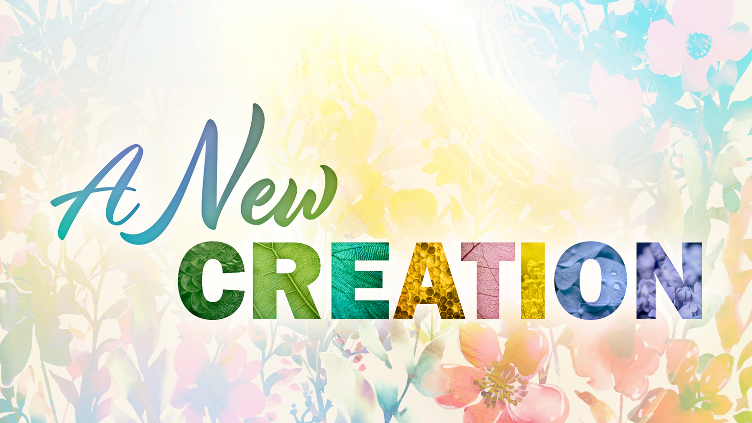 Use Breakthrough’s new Lenten worship series to guide your church ...