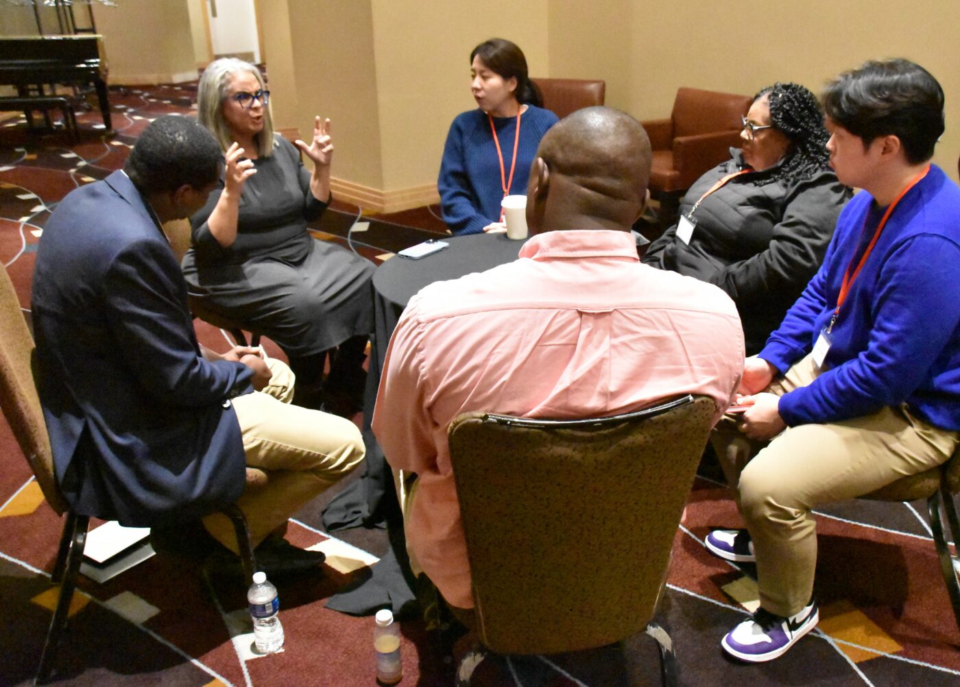 Program connects churches with student pastors for mutual benefits ...