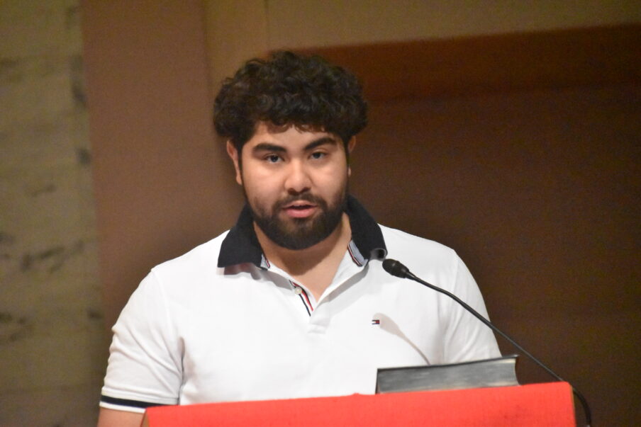 Latino Commission celebrates faith, family at Camp and Convocation ...