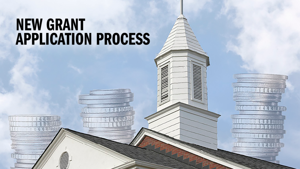 Church leaders to learn about EPA’s new grant application process | Eastern PA Conference of the UMC